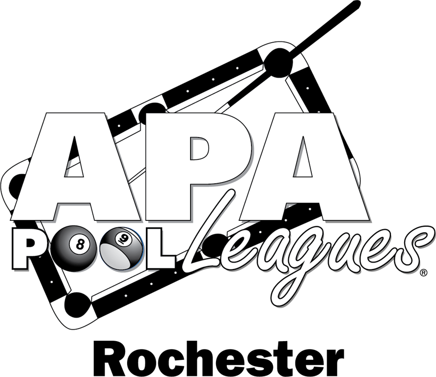 Rochester American Poolplayers Association